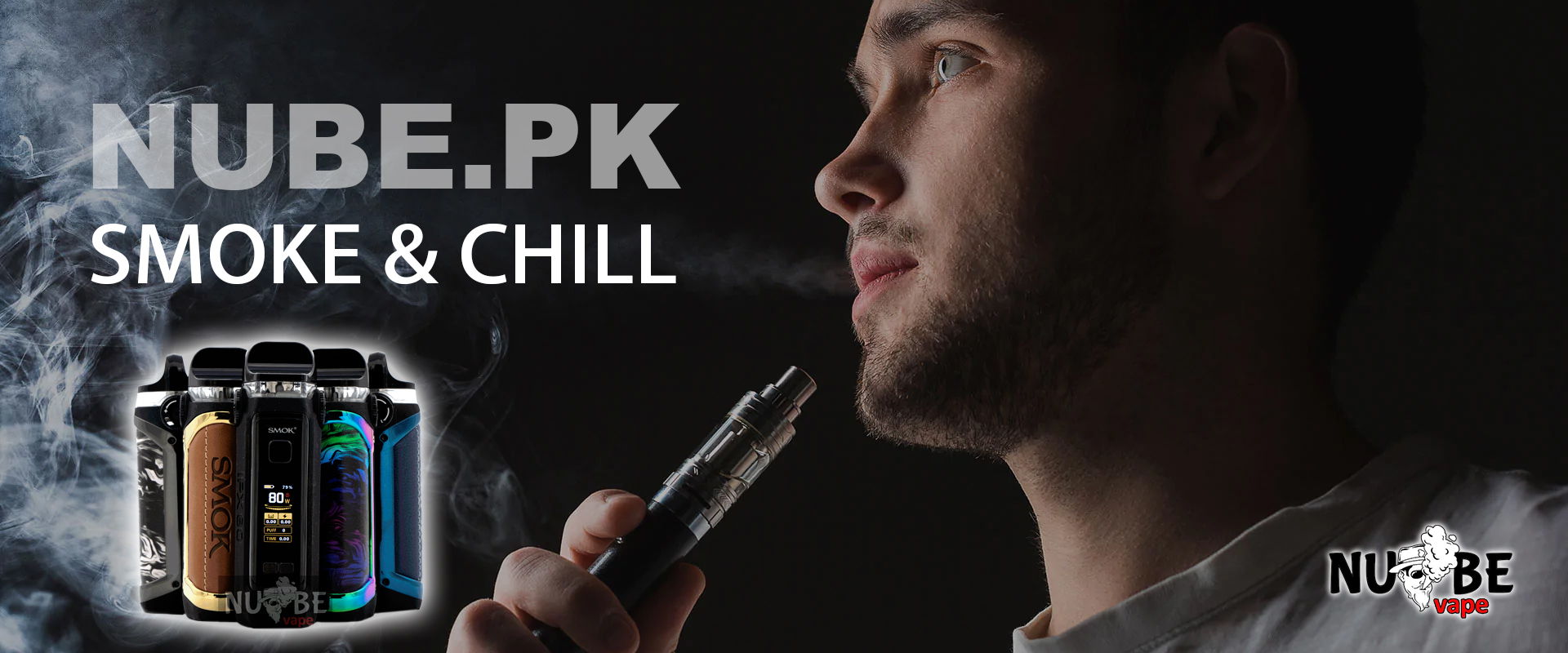 Nube Vape in Pakistan | Karachi | Vape Price in Pakistan