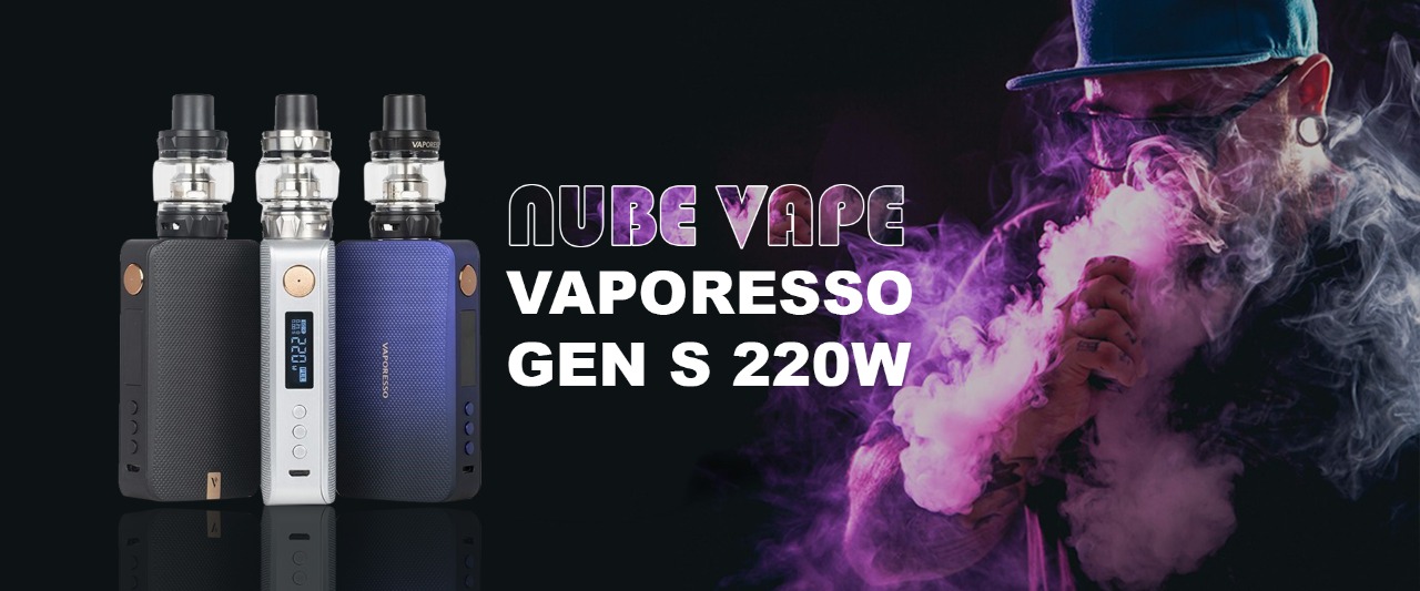 Nube Vape in Pakistan | Karachi | Vape Price in Pakistan
